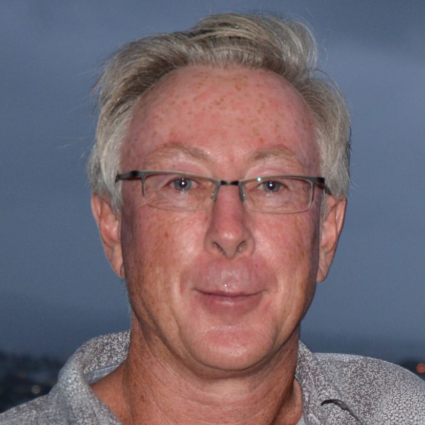 Chair & Directors – Reef & Rainforest Research Centre