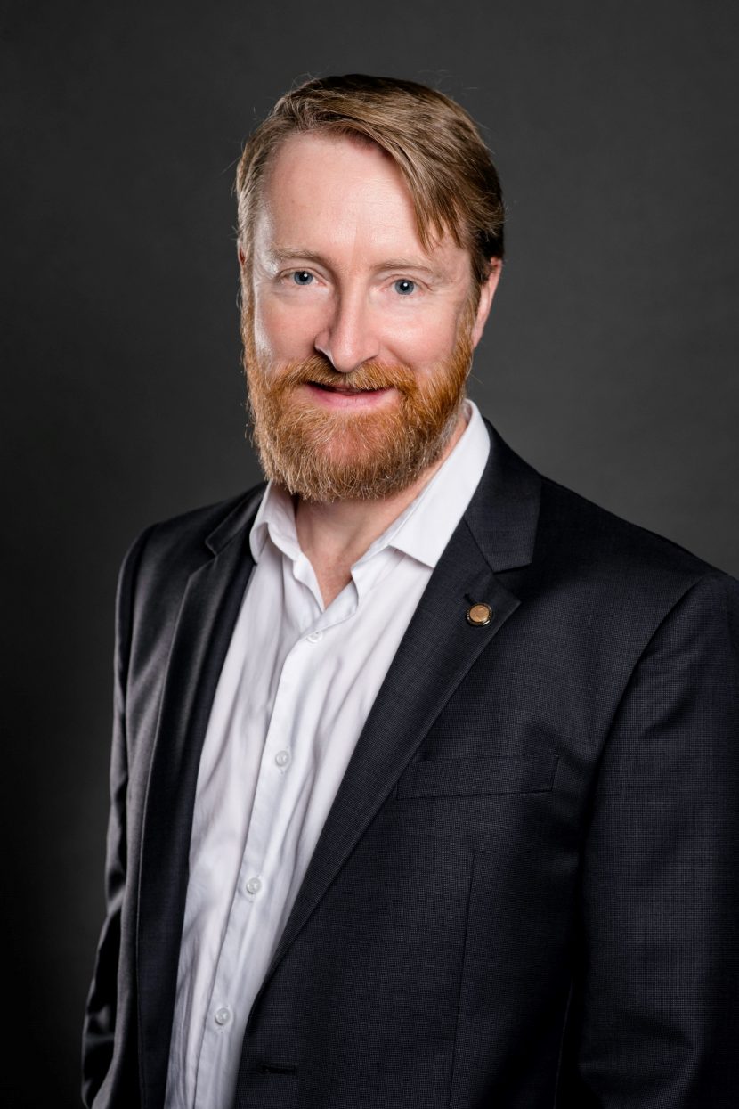 Chair & Directors – Reef & Rainforest Research Centre